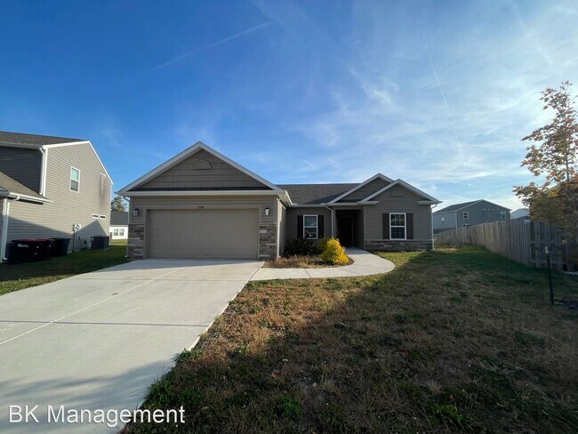 4 br, 2 bath House - 3396 McNeel Court - 3396 McNeel Ct West Lafayette ...