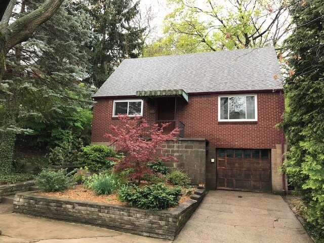 4124 Haldane Street - 4124 Haldane Street Pittsburgh PA 15207 ...