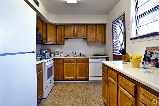 Hunter Army Airfield Homes - 1 Gannam Ave Savannah GA 31409 | Apartment ...