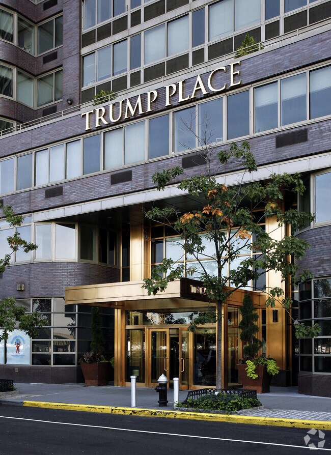 140 Riverside Boulevard - 140 Riverside Blvd Manhattan NY 10069 ...