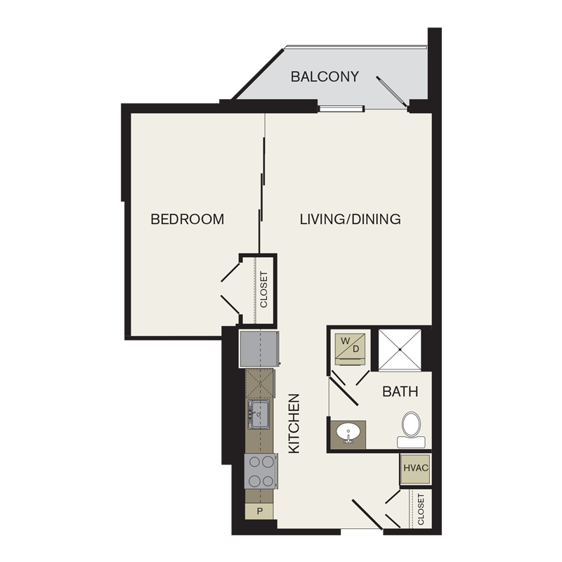 Onyx on First - 1100 1st St SE Washington DC 20003 | Apartment Finder