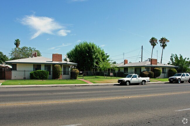3513-3527 E Clinton Ave - 3513-3527 E Clinton Ave Fresno CA 93703 ...