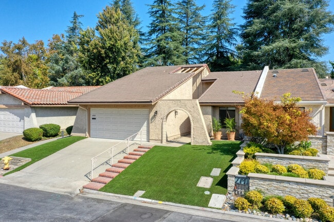 2787 Lakeridge Ln - 2787 Lakeridge Ln Westlake Village CA 91361 ...