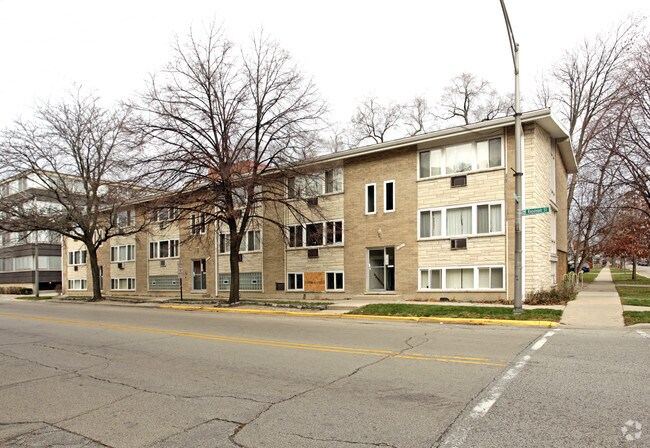 7231-7235 Randolph St - 7231-7235 Randolph St Forest Park IL 60130 ...