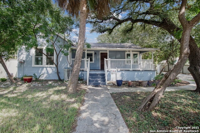 445 E Mistletoe Ave - 445 E Mistletoe Ave San Antonio TX 78212 ...