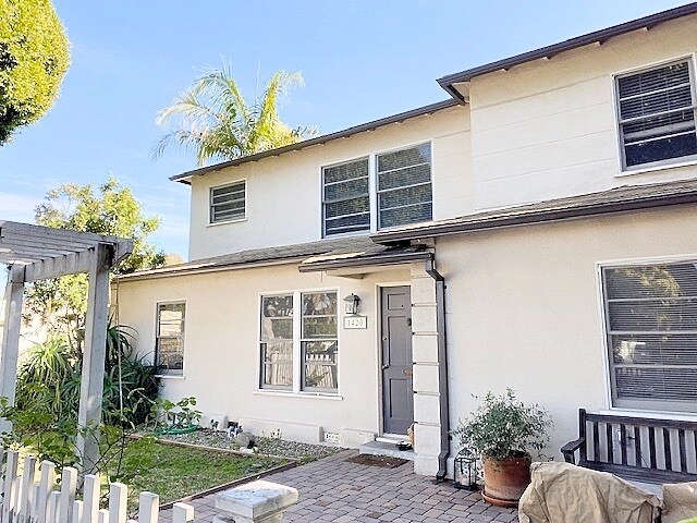 1420-1426 1/2 Maple St - 1420-1426 1/2 Maple St Santa Monica CA 90405 ...