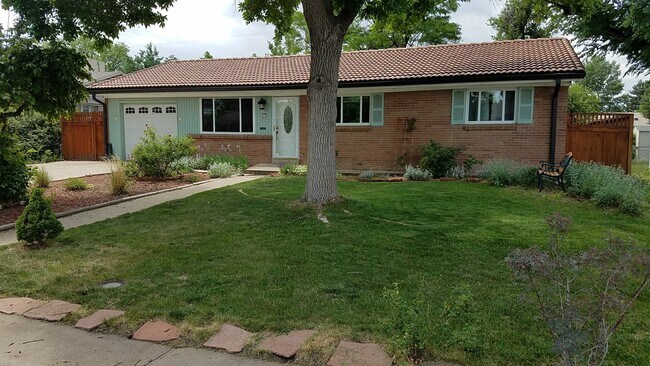 777 S. Jasmine St. - 777 S. Jasmine St. Denver CO 80224 | Apartment Finder