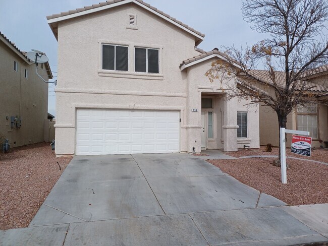 736 Emerald City Ave - 736 Emerald City Ave Las Vegas NV 89183 ...