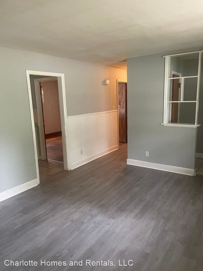 3 br, 1 bath House - 3134 Markland Drive - 3134 Markland Dr Charlotte ...