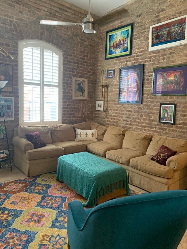 700 Commerce St - 700 Commerce St New Orleans LA 70130 | Apartment Finder