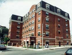 Robert A. Georgine Towers - 100 Ferrin St Charlestown MA 02129 ...