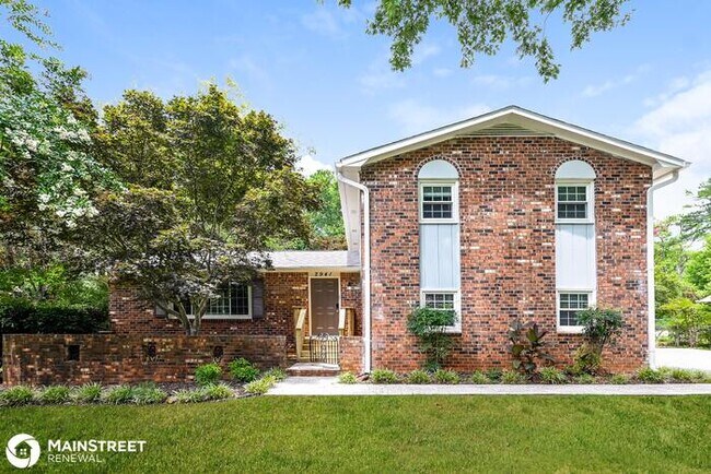 2941 TONY Drive, Lawrenceville, GA 30044 - 2941 Tony Dr. SW ...