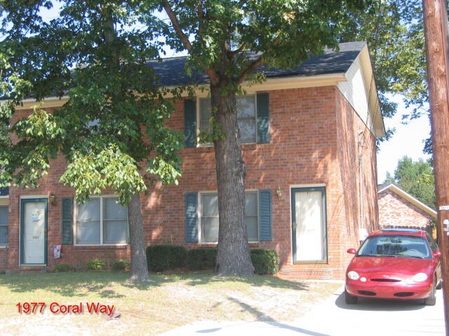 1977 Coral Way - 1977 Coral Way Sumter SC 29150 | Apartment Finder