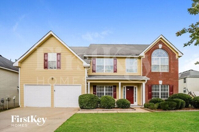 5719 Graywind Trail - 5719 Graywind Trail Atlanta GA 30349 | Apartment ...