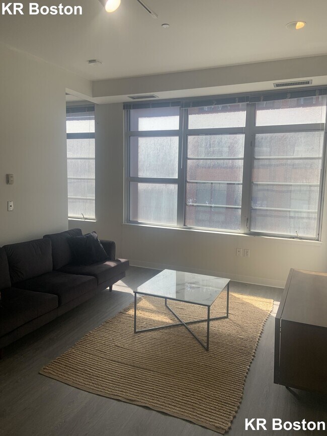 228 Harrison Ave - 228 Harrison Ave Boston MA 02111 | Apartment Finder