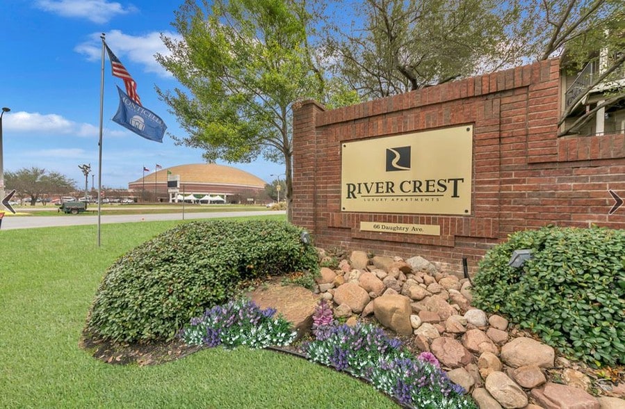 RIVERCREST - 66 Daughtrey Ave Waco TX 76706 | Apartment Finder