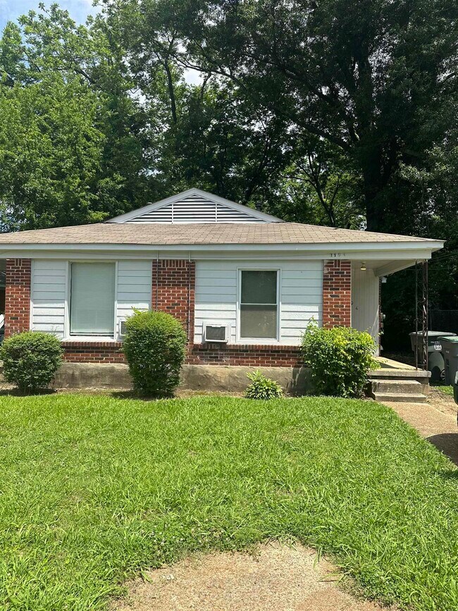 3194 ALLISON St - 3194 ALLISON St Memphis TN 38112 | Apartment Finder