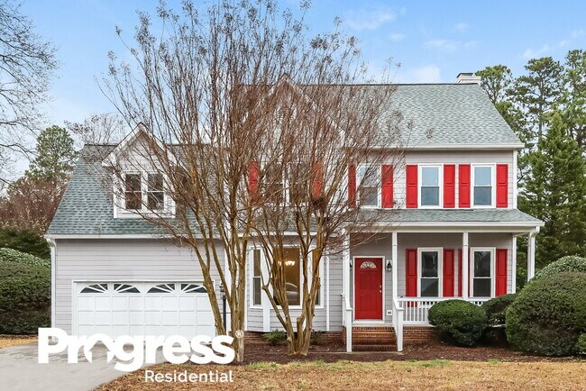 4313 Fowler Ridge Dr - 4313 Fowler Ridge Dr Raleigh NC 27616 ...