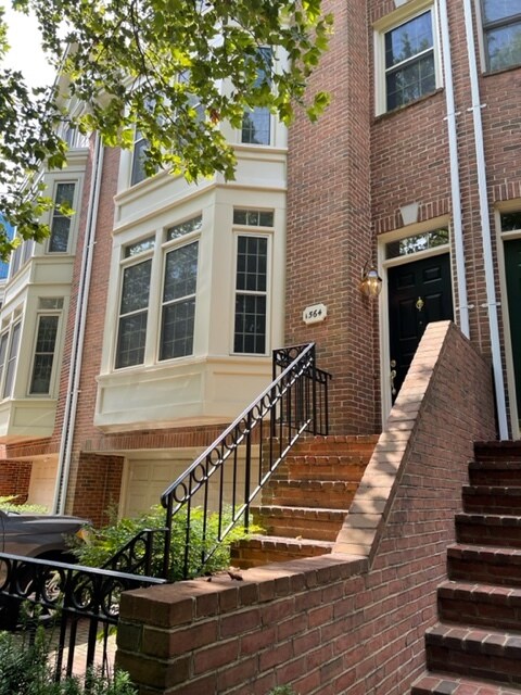 1564 N Colonial Terrace - 1564 N Colonial Terrace Arlington VA 22209 ...