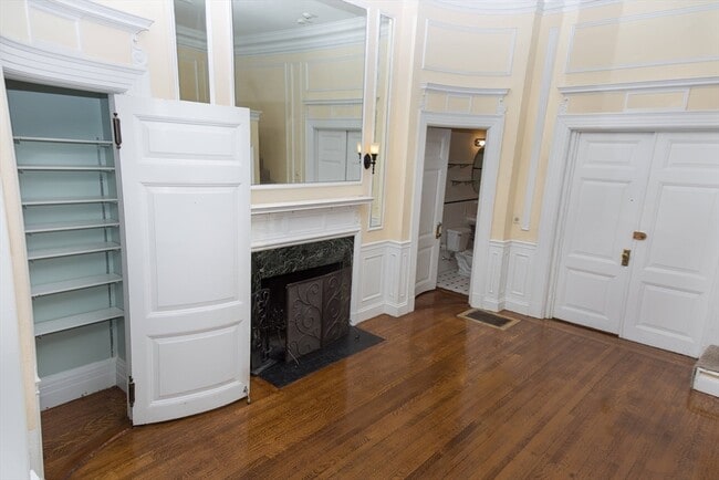 411 Beacon St - 411 Beacon St Boston MA 02115 | Apartment Finder