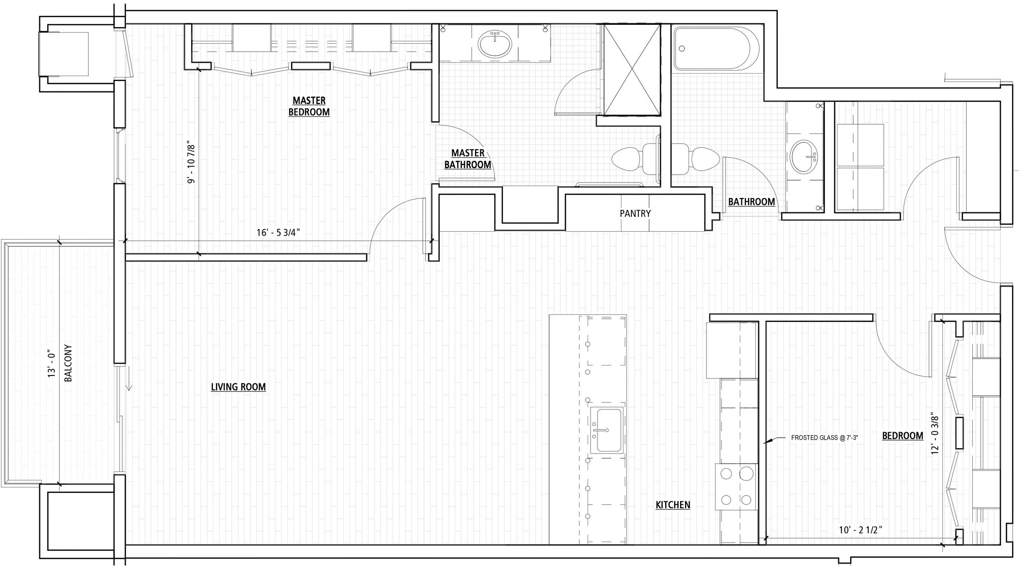bantr Wausau - 1520 Elm St Wausau WI 54401 | Apartment Finder