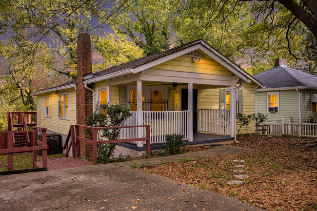 1162 Sims St SW - 1162 Sims St SW Atlanta GA 30310 | Apartment Finder
