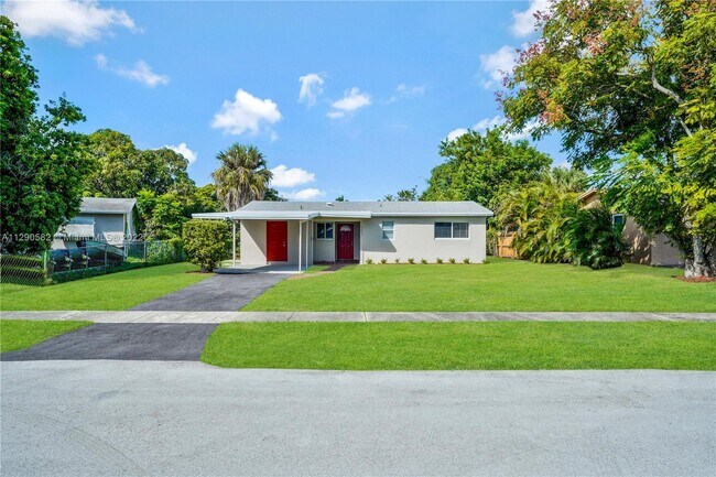 6291 NW 14th Ct - 6291 NW 14th Ct Sunrise FL 33313 | Apartment Finder