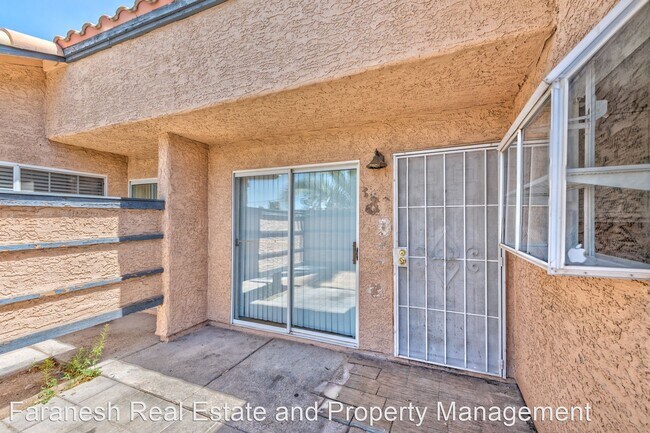 2 br, 2 bath House - 277 N Lamb Blvd # C - 277 N Lamb Blvd Las Vegas NV ...