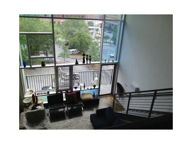 845 Spring St NW - 845 Spring St NW Atlanta GA 30308 | Apartment Finder