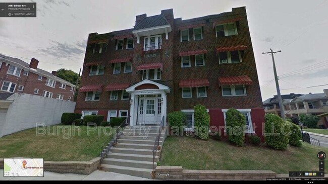 2985 Belrose Ave - 2985 Belrose Ave Pittsburgh PA 15216 | Apartment Finder