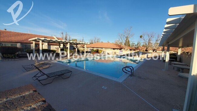 Jess Ranch 55+ Condo in Apple Valley!!! - 19222 Cottonwood Dr Apple ...