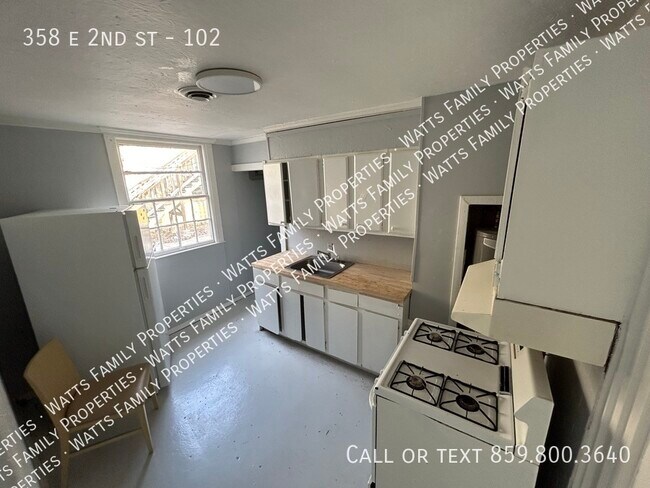 358 E 2nd St #102 - 358 E 2nd St Lexington KY 40508 | Apartment Finder