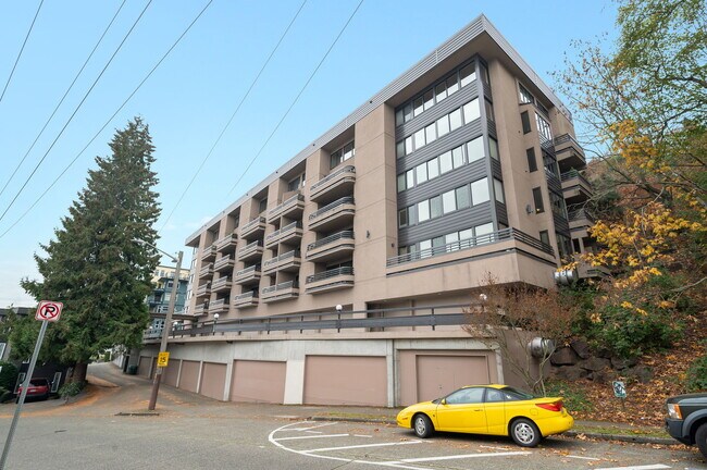 700 Crockett St - 700 Crockett St Seattle WA 98109 | Apartment Finder