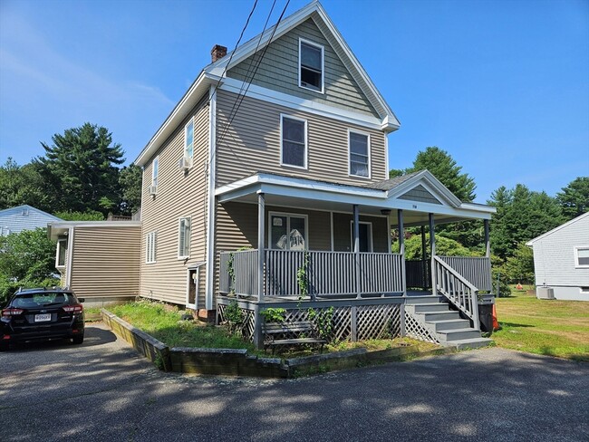 116 Pearl St - 116 Pearl St Woburn MA 01801 | Apartment Finder