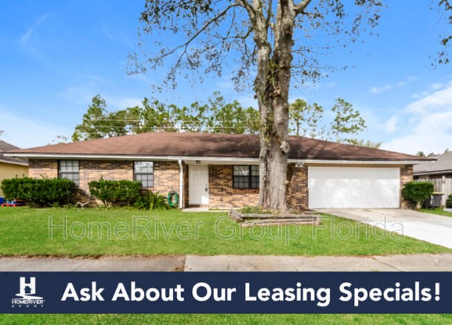 3916 Hunters Lake Cir W - 3916 Hunters Lake Cir W Jacksonville FL 32210 ...