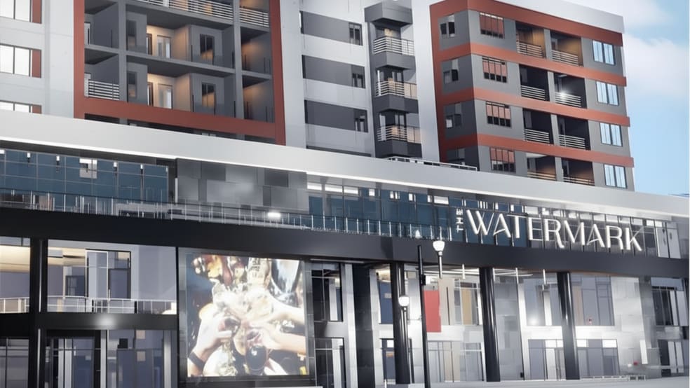 Watermark Apartments - 215-219 S Water St Henderson NV 89015 ...