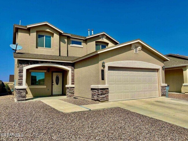 14729 Boer Trail - 14729 Boer Trail El Paso TX 79938 | Apartment Finder