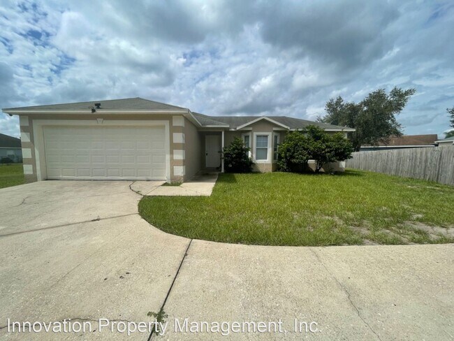 3 br, 2 bath House - 1827 Hudson Court - 1827 Hudson Ct Kissimmee FL ...