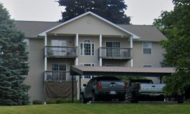 116 Devon Ave - 116 Devon Ave Parchment MI 49004 | Apartment Finder