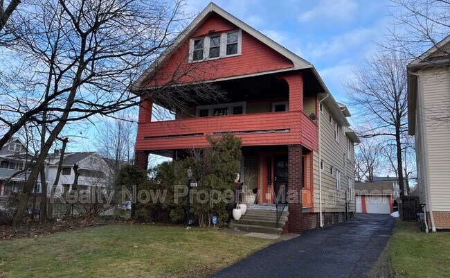 1637 Coventry Rd - 1637 Coventry Rd Cleveland Heights OH 44118 ...