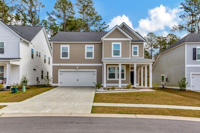 Welcome Home to Limehouse Village! - 146 Red Blf St Summerville SC ...