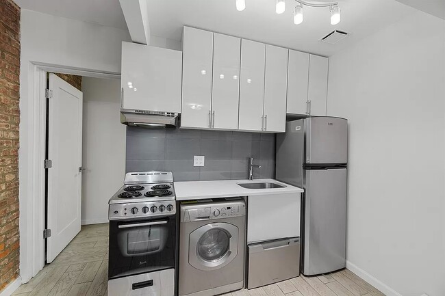 Saint Nicholas TERRACE - 6 St Nicholas Terrace New York NY 10027 ...