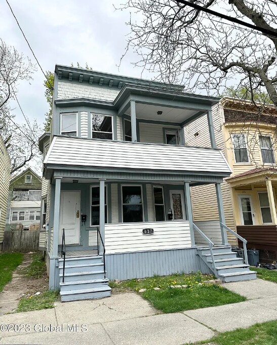 637 Myrtle Ave - 637 Myrtle Ave Albany NY 12208 | Apartment Finder