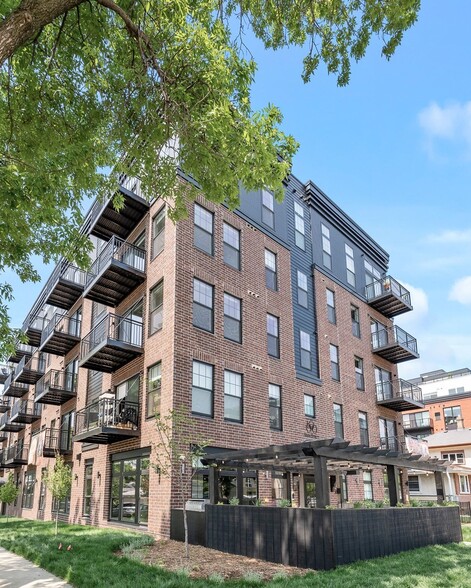 1000 Main Street - 1000 Main St NE Minneapolis MN 55413 | Apartment Finder