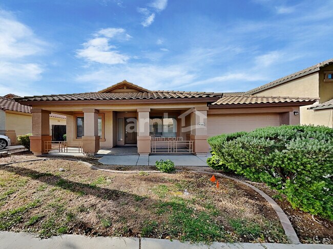16385 W Washington Street - 16385 W Washington St Goodyear AZ 85338 ...