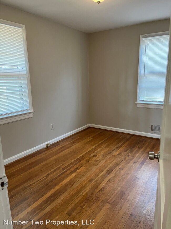 4 br, 1.5 bath House - 920 Tyler Drive - 920 Tyler Dr Williamsburg VA ...