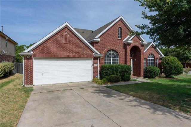 6913 Riverchase Trail - 6913 Riverchase Trail Denton TX 76210 ...
