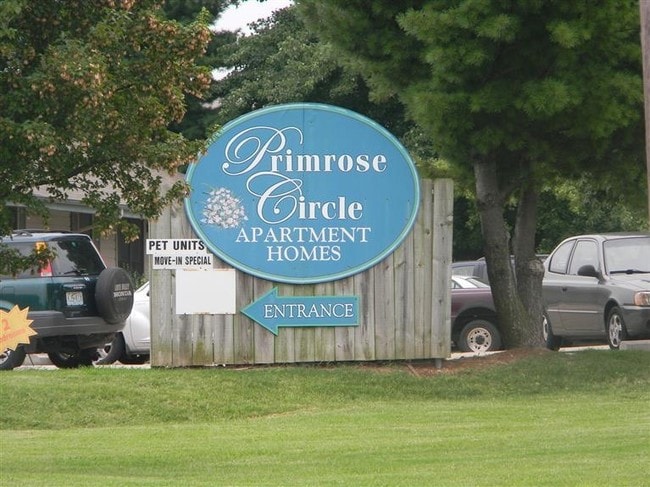Primrose Circle - 2123-2124 E Macs Ct Springfield MO 65804 | Apartment ...