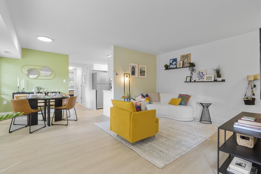 Halpine View - 13013 Crookston Ln Rockville MD 20851 | Apartment Finder