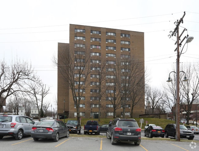 Interfaith Towers - 66 Washington St Poughkeepsie NY 12601 | Apartment ...